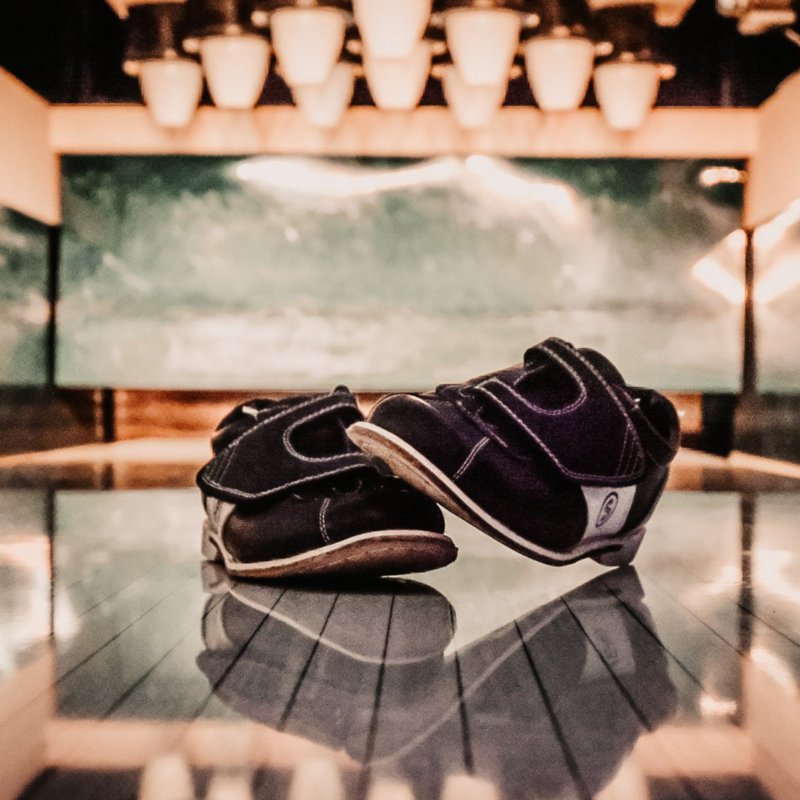 Bowling - MISS & STRIKE – Dresdner Erlebniswelt