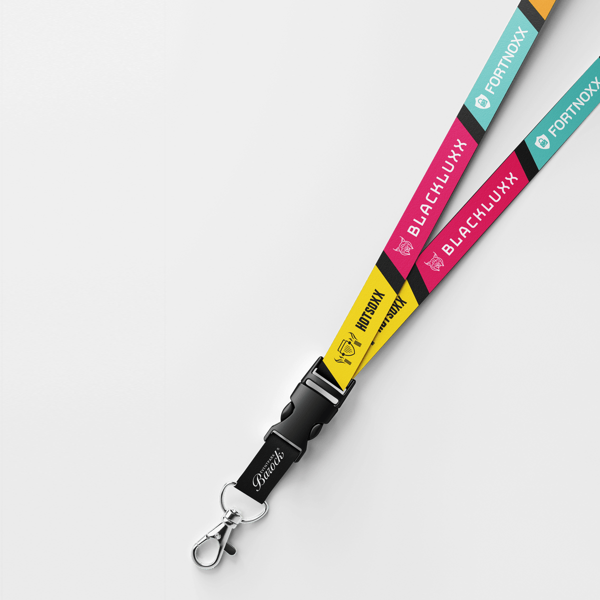 Lanyard – Dresdner Erlebniswelt